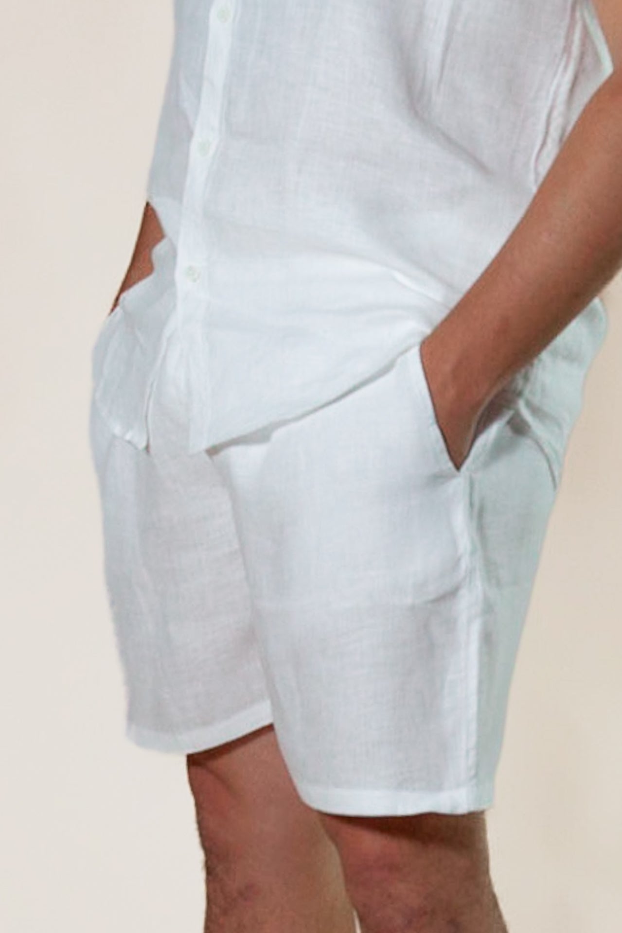 Mr. Linen Co - Premium European Linen Apparel – MR. LINEN CO